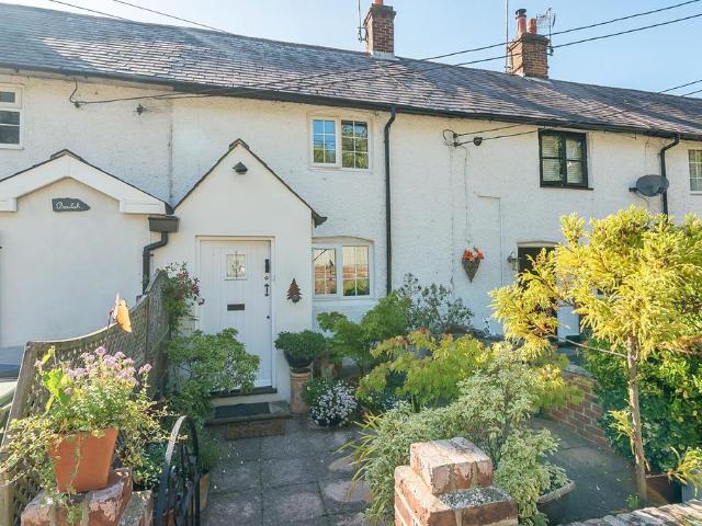 2 bedroom house for sale