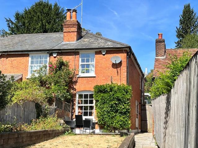 2 bedroom house for sale