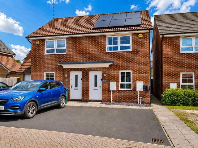 2 bedroom house for sale