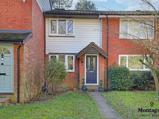 2 bedroom house for sale
