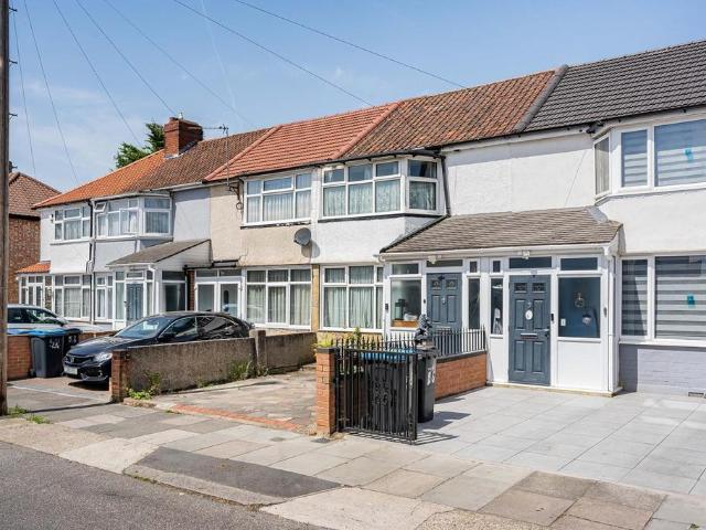 2 bedroom house for sale