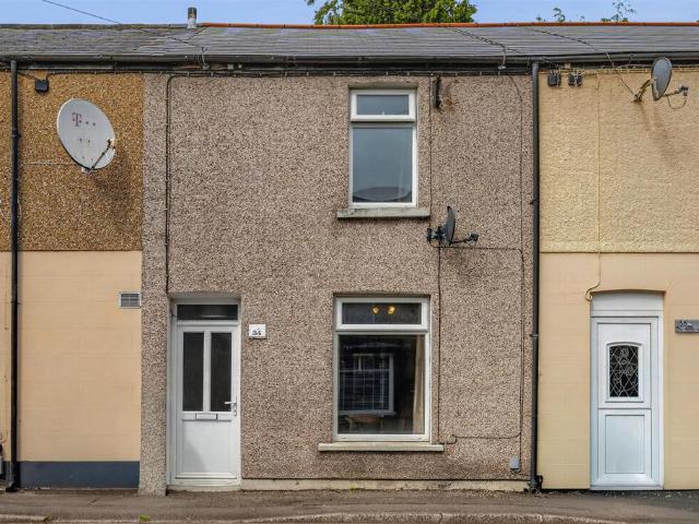 2 bedroom house for sale