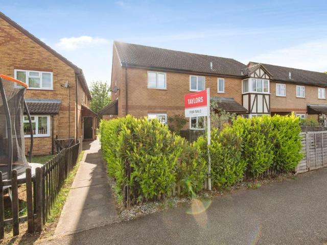 2 bedroom house for sale