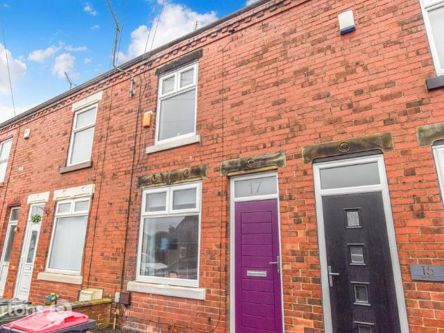 2 bedroom house for sale