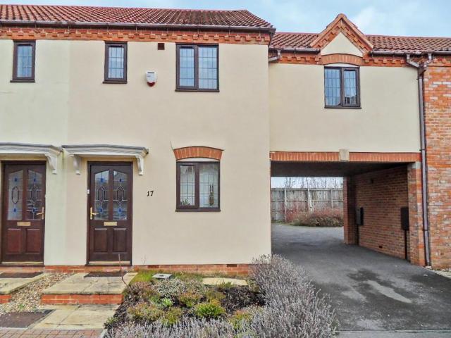 2 bedroom house for sale
