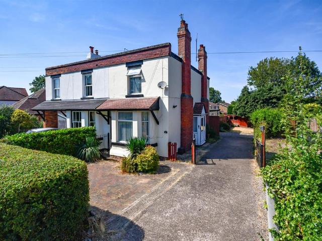 2 bedroom house for sale