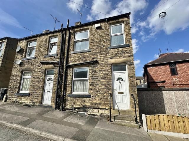2 bedroom house for sale