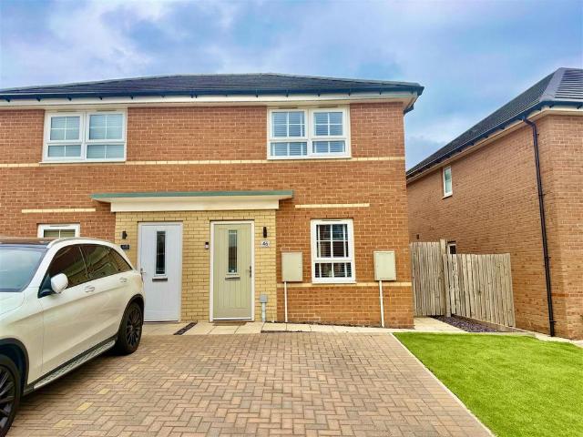2 bedroom house for sale