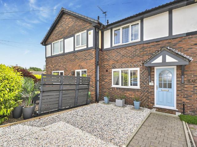 2 bedroom house for sale