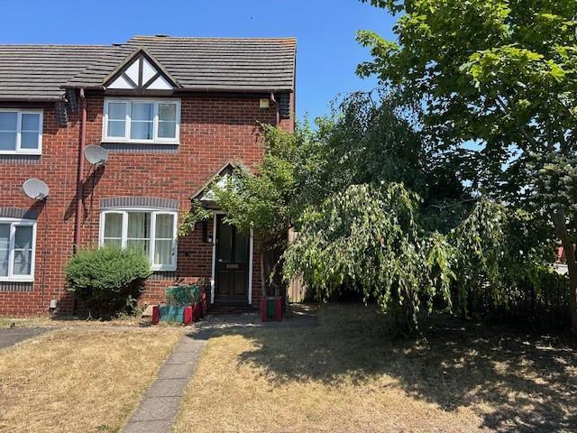 2 bedroom house for sale