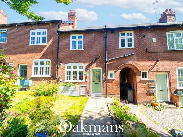 2 bedroom house for sale
