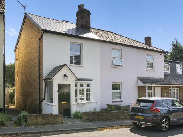 2 bedroom house for sale