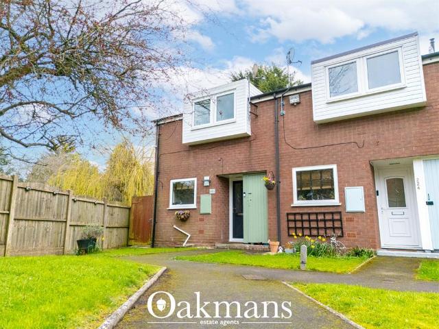 2 bedroom house for sale