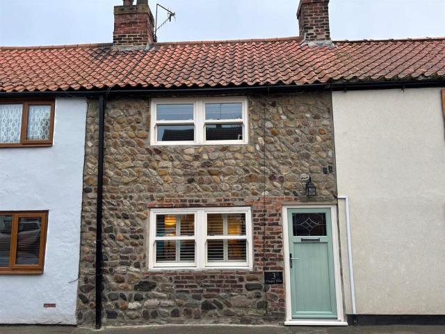 2 bedroom house for sale