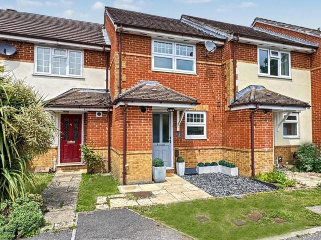 2 bedroom house for sale