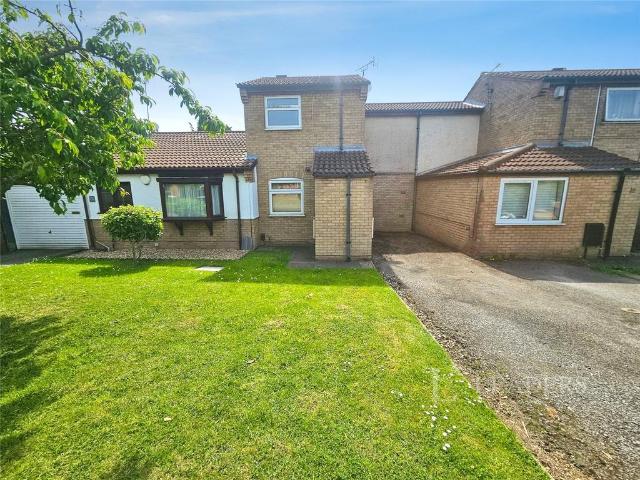 2 bedroom house for sale