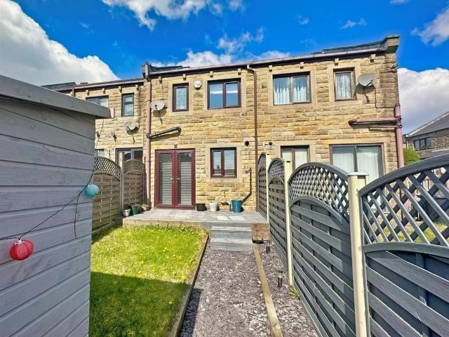 2 bedroom house for sale