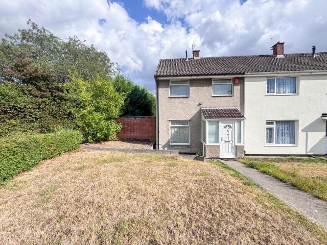 2 bedroom house for sale