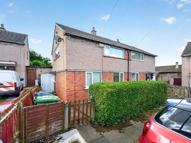 2 bedroom house for sale