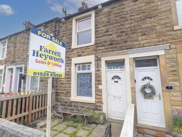 2 bedroom house for sale