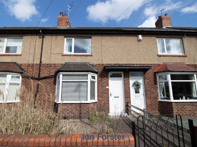 2 bedroom house for sale