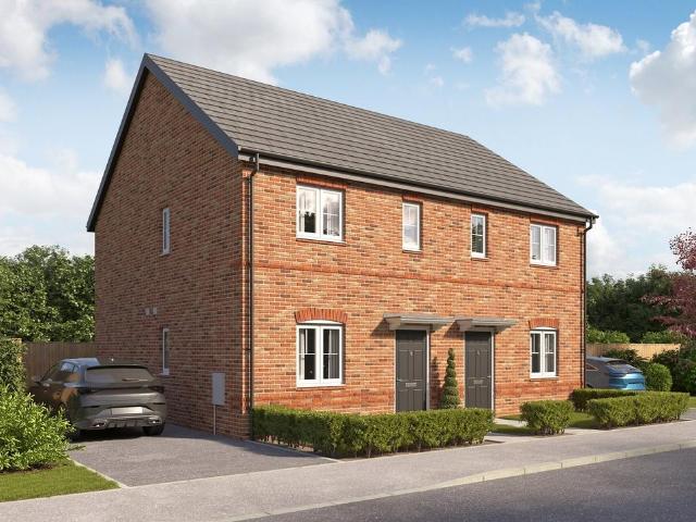 2 bedroom house for sale