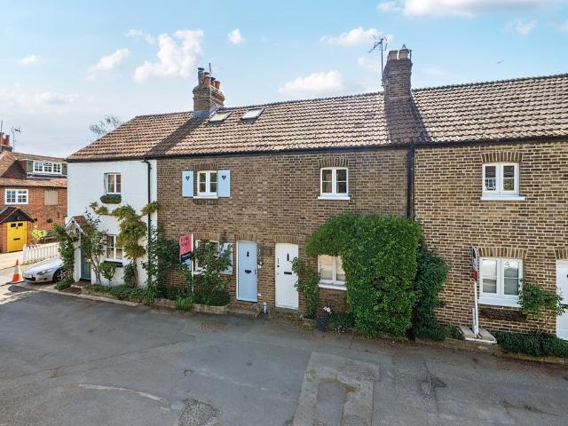 2 bedroom house for sale