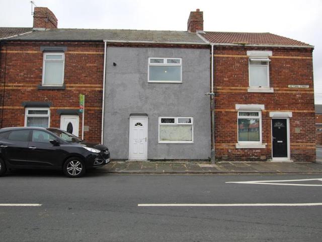 2 bedroom house for sale