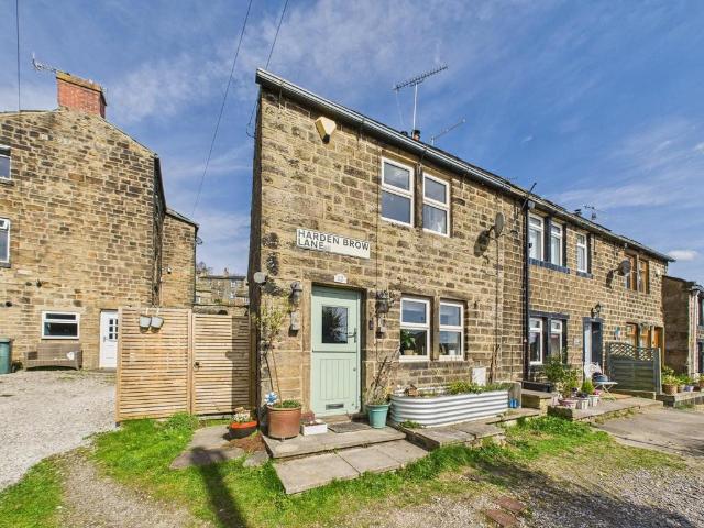 2 bedroom house for sale