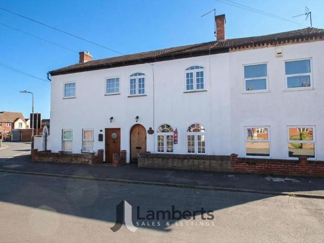 2 bedroom house for sale