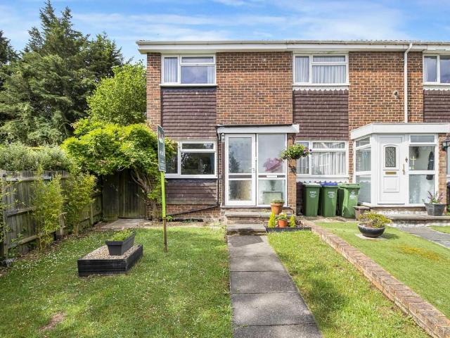 2 bedroom house for sale