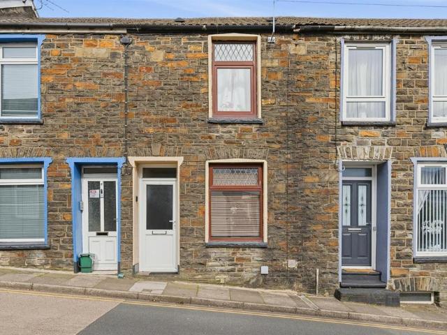 2 bedroom house for sale