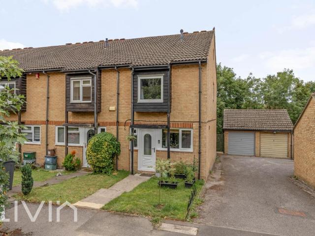 2 bedroom house for sale