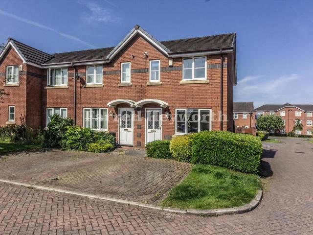 2 bedroom house for sale