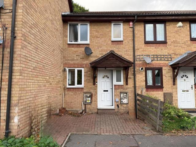 2 bedroom house for sale