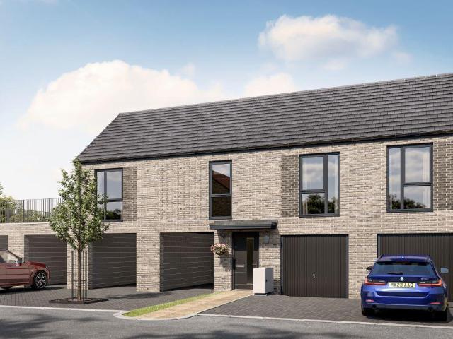 2 bedroom house for sale
