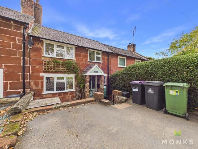 2 bedroom house for sale