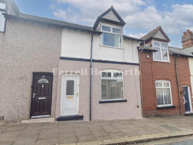 2 bedroom house for sale