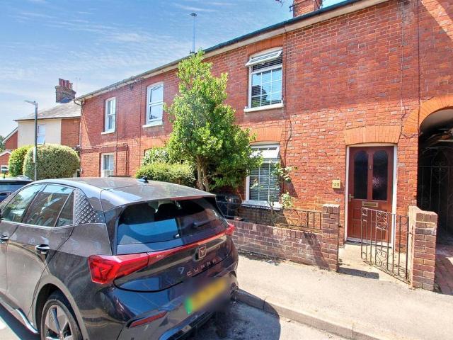 2 bedroom house for sale