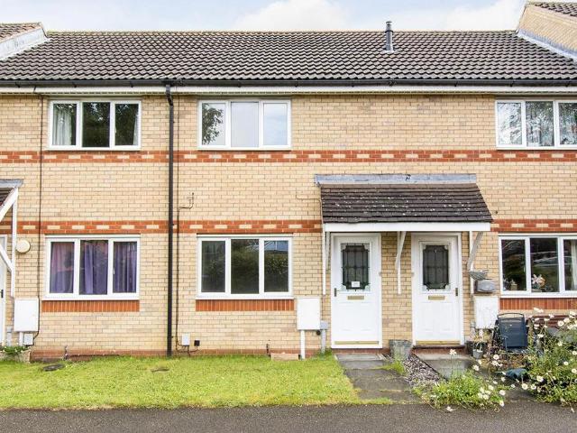 2 bedroom house for sale