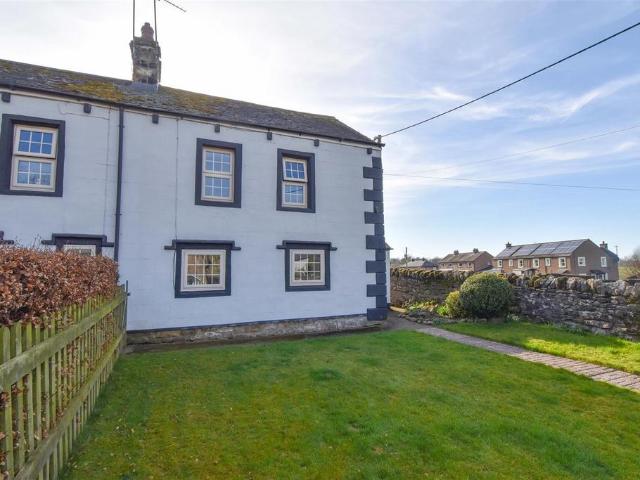 2 bedroom house for sale