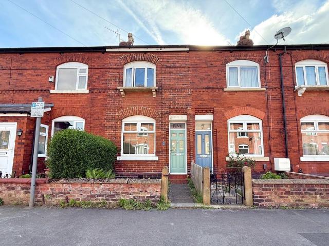 2 bedroom house for sale