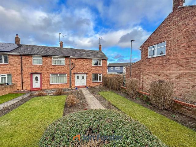 2 bedroom house for sale