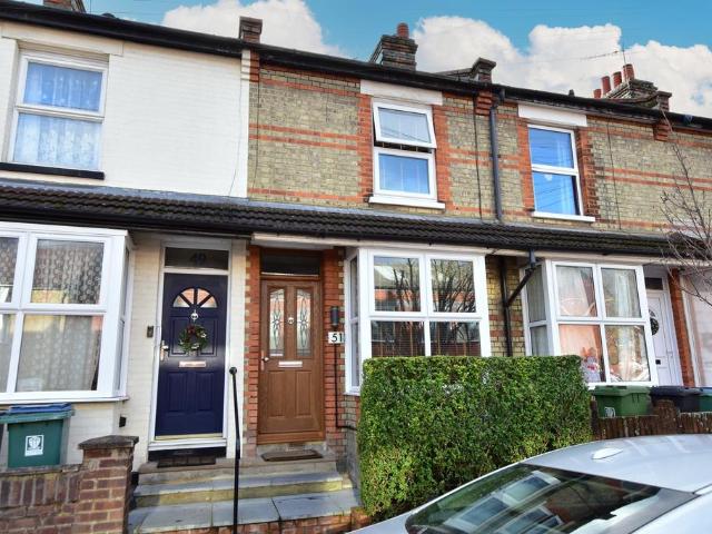 2 bedroom house for sale
