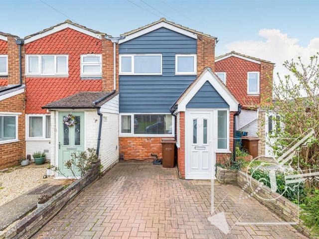 3 bedroom house for sale