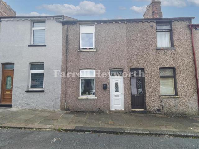 2 bedroom house for sale