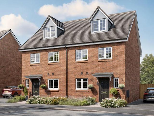 2 bedroom house for sale