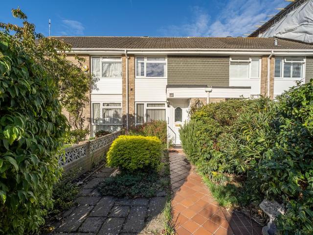 2 bedroom house for sale