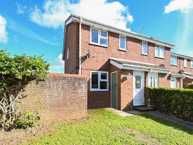 2 bedroom house for sale