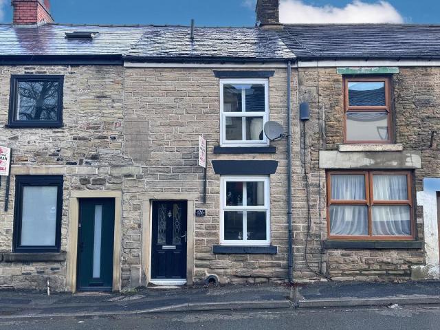 2 bedroom house for sale